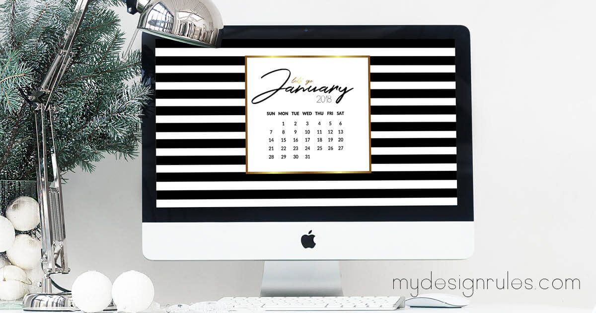 How to Accomplish More this Year | My Design Rules