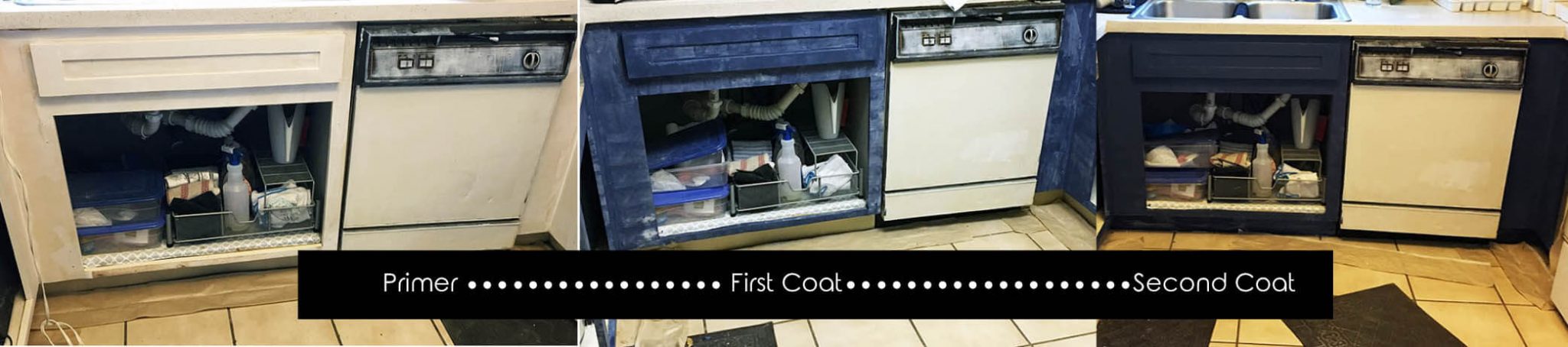 The Best Paint for Laminate Kitchen Cabinets | My Design Rules